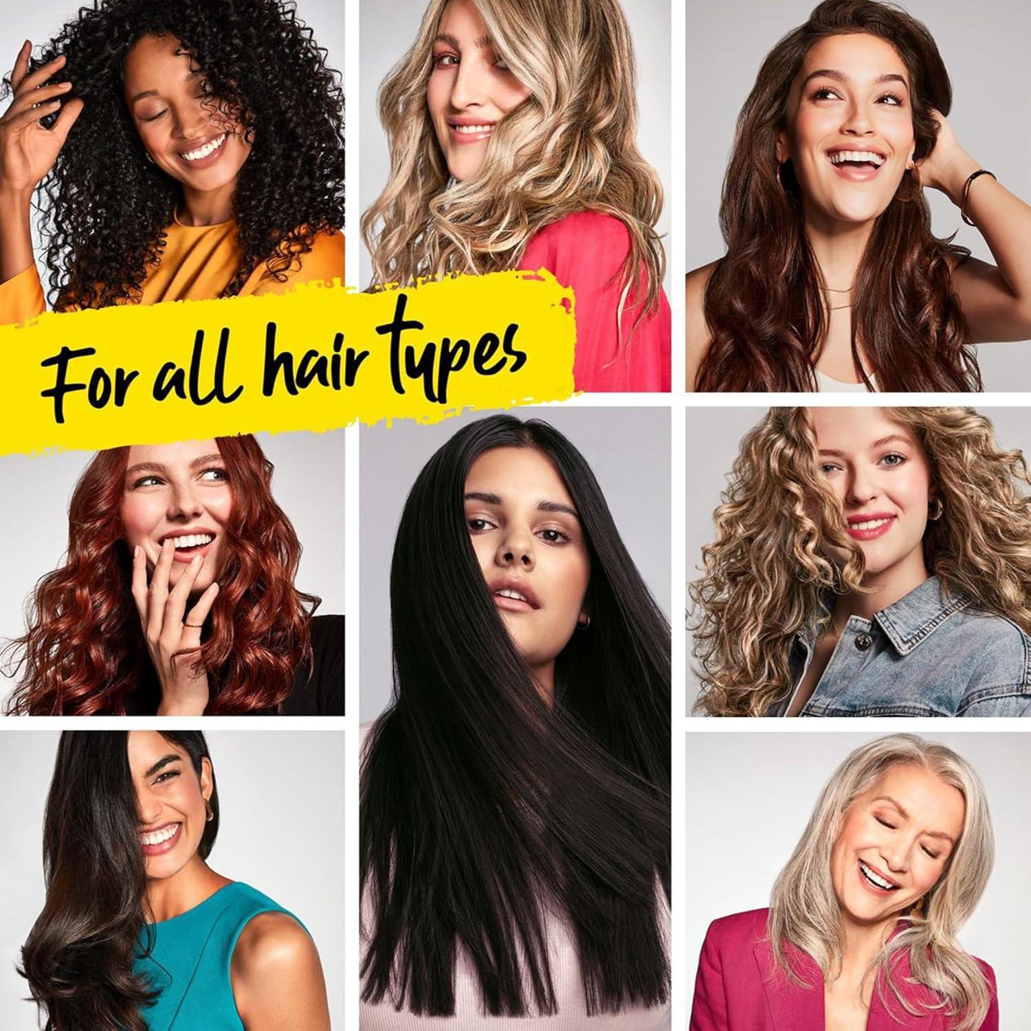 Marc Anthony Curly Hair Shampoo, Strictly Curls – 3x Moisture For Curl ...